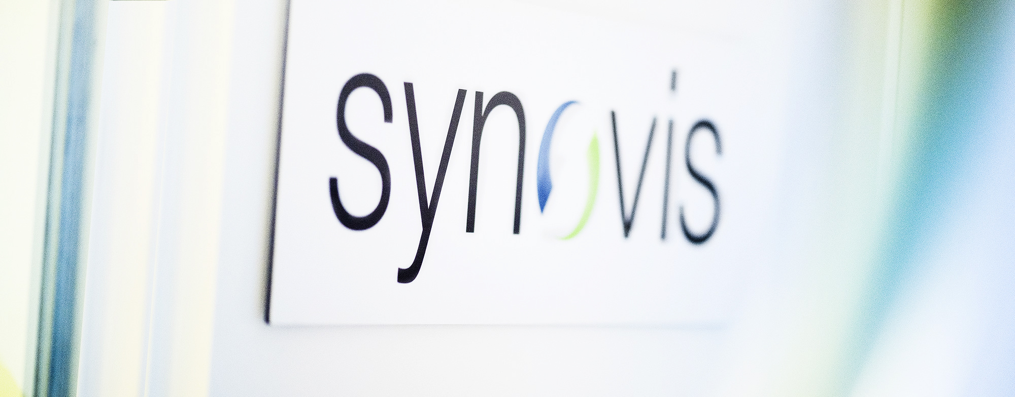 Impressum - synovis Netzwerke GmbH